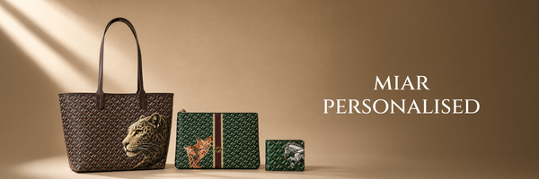 Personalised Artworks Collection - MIAR